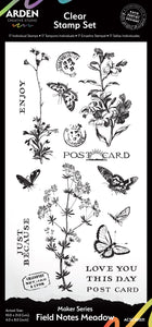 Arden Creative Studio – Julia Watts Crafts
