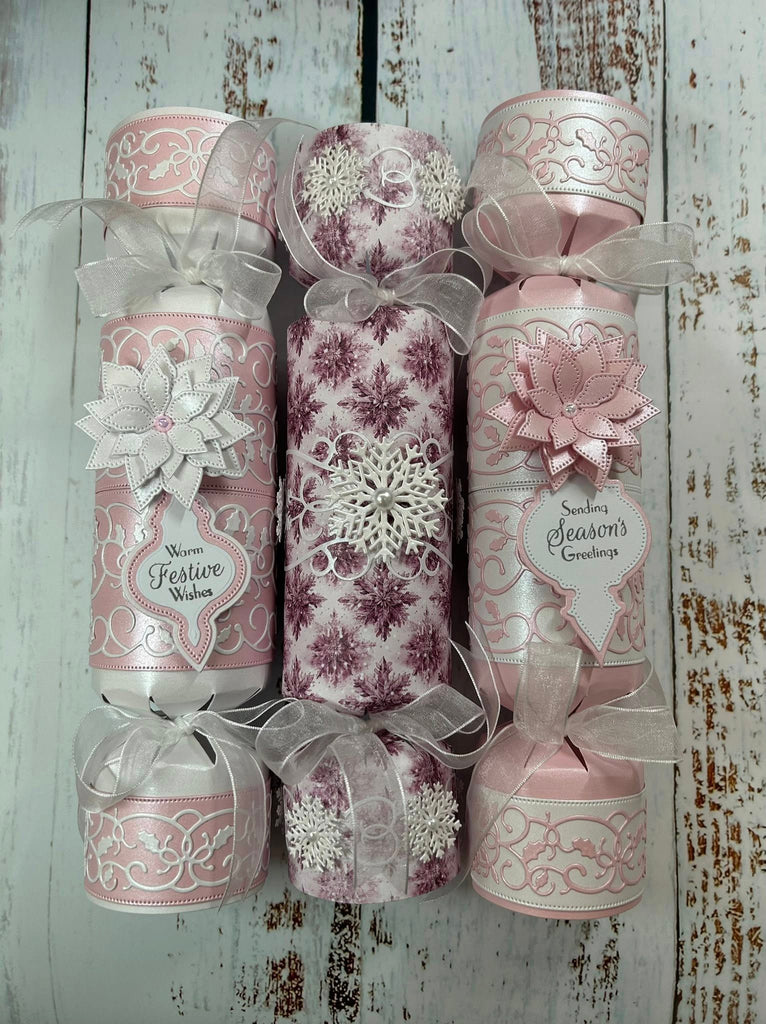 Phill Martin Sentimentally Yours Festive Collection - Regency Christma ...