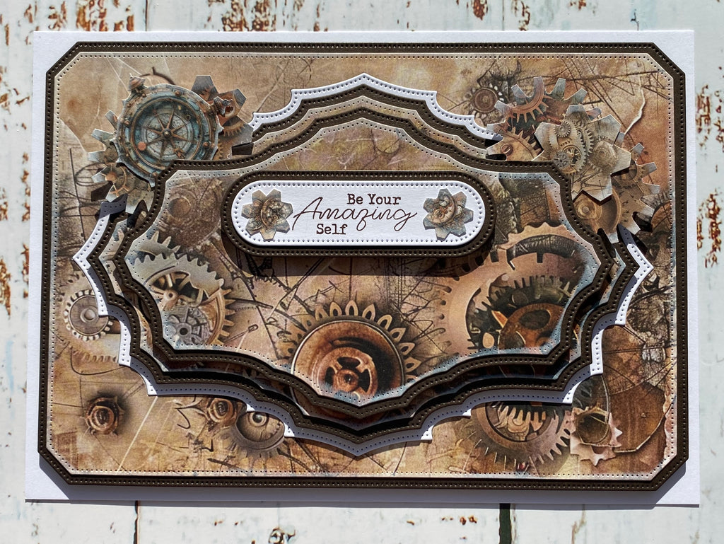 Phill Martin Sentimentally Yours Layered Differently Collection - Exqu ...