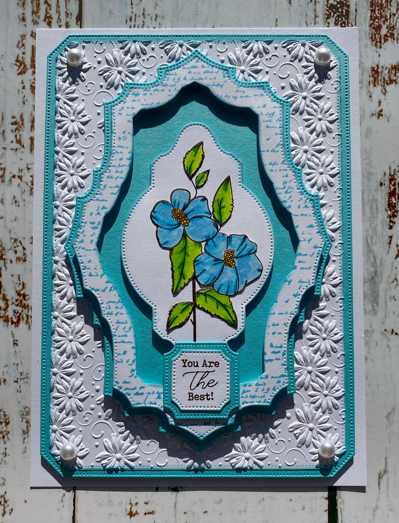 Phill Martin Sentimentally Yours Layered Differently Collection - Exqu ...