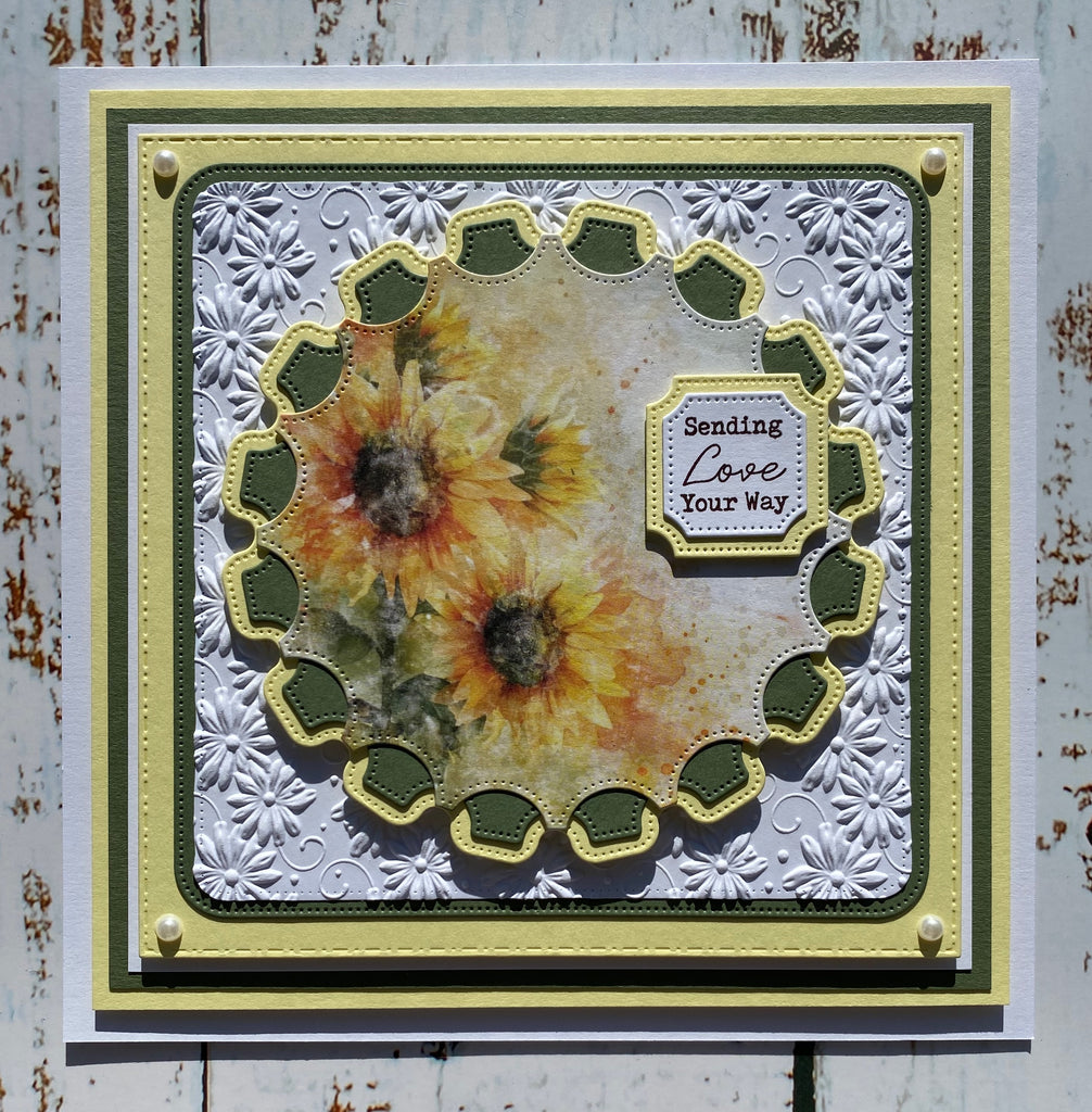 Phill Martin Sentimentally Yours Layered Differently Collection - Gran ...