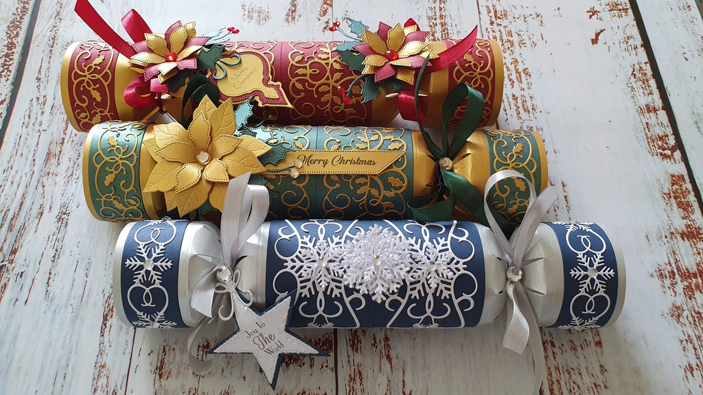 Phill Martin Sentimentally Yours Festive Collection - Regency Christma ...