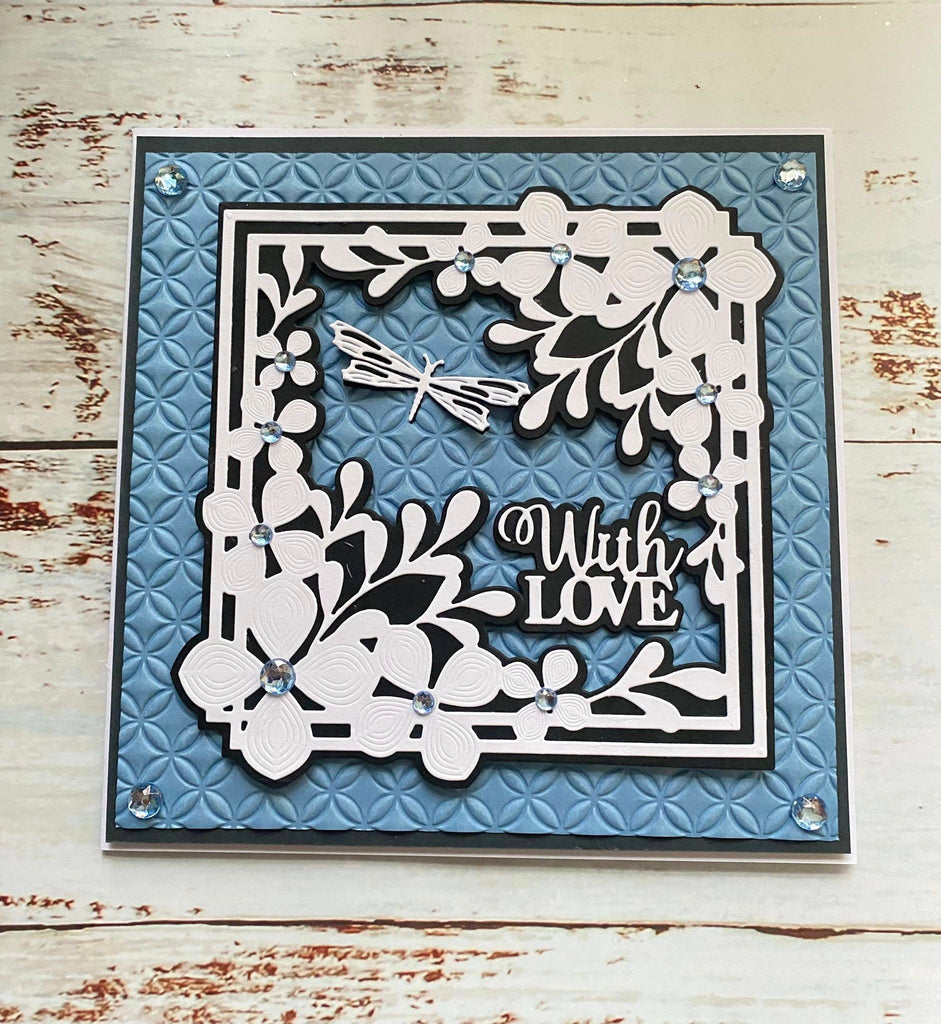 Phill Martin Sentimentally Yours Adornments Collection - Tatty Dragonf ...